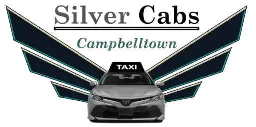 Silver Cabs Campbelltown
